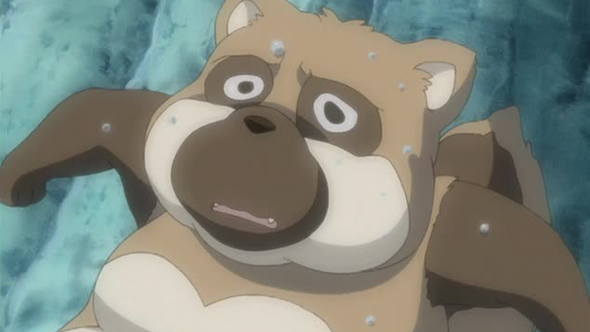 Inukami! Returning a Favor to an Aroused Keita! - Watch on Crunchyroll