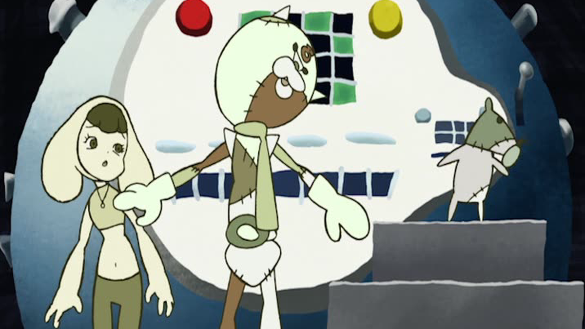 Kaiba Abipa, the Promised Planet - Ver en Crunchyroll en español