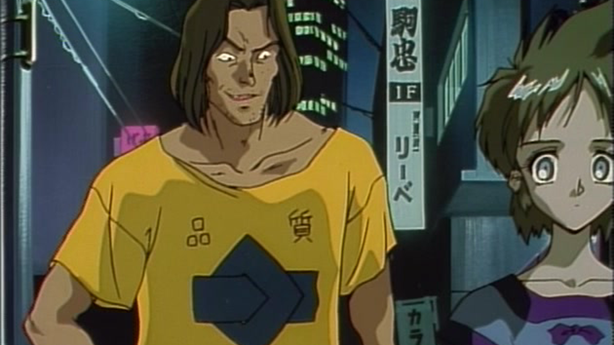 Key the Metal Idol (Dub) Startup - Watch on Crunchyroll