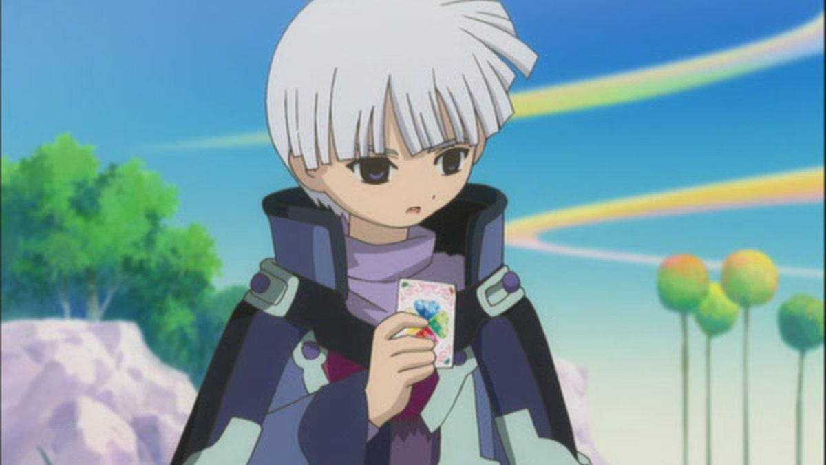 Fairy Musketeers Glass Slippers - Watch on Crunchyroll