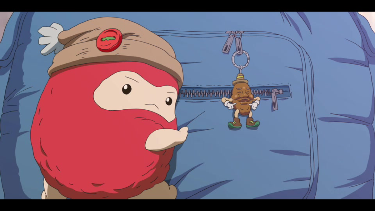 Traveling Daru Traveling Daru - Watch on Crunchyroll