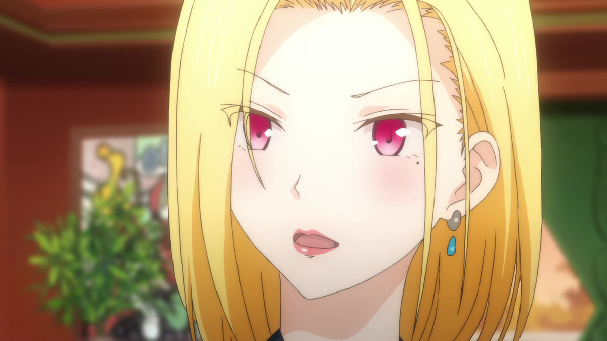 Hatena Illusion (English Dub) Episode 10 - Watch on Crunchyroll