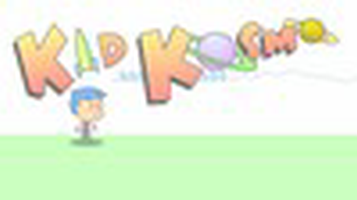 Watch Kid Kosmo - Crunchyroll