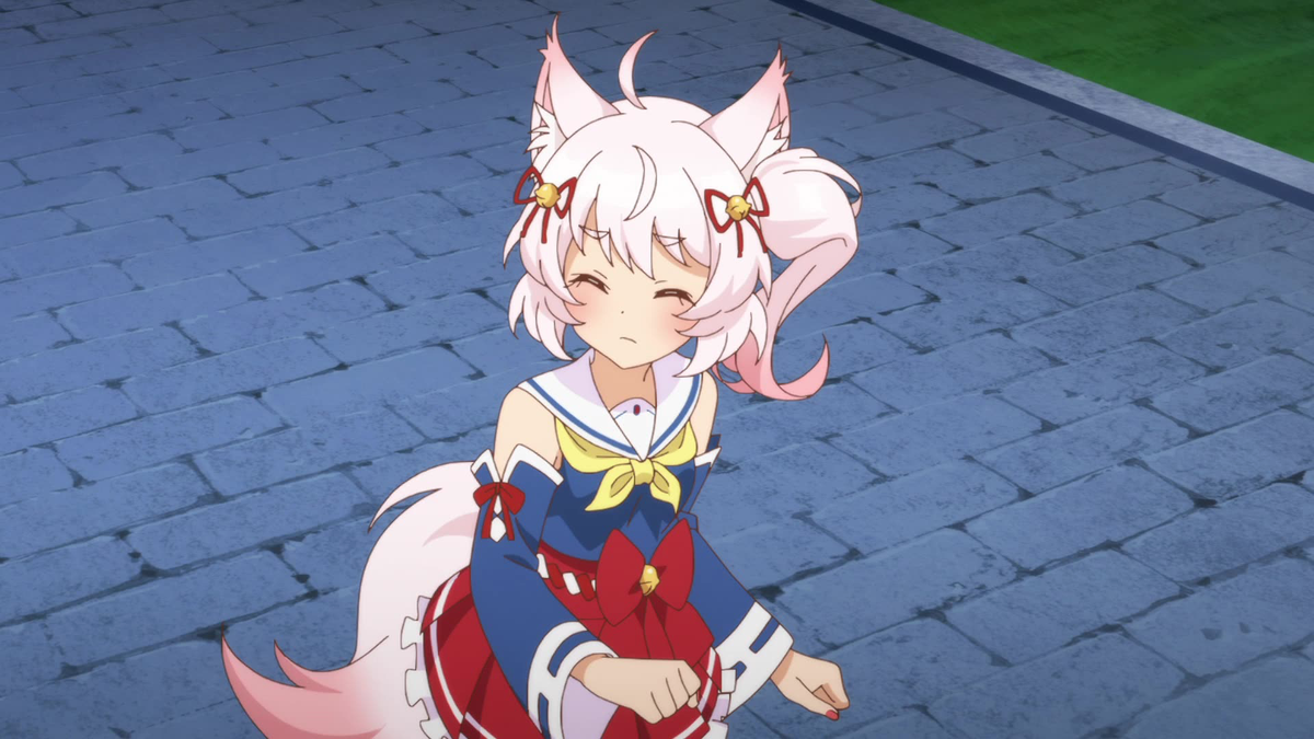 SHOW BY ROCK!! Mashumairesh!! (English Dub) No problem!! - Watch on ...