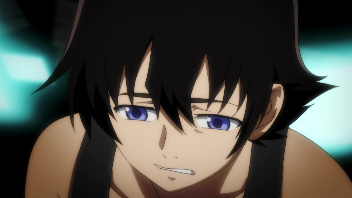 Yuno And Yuki Happy End