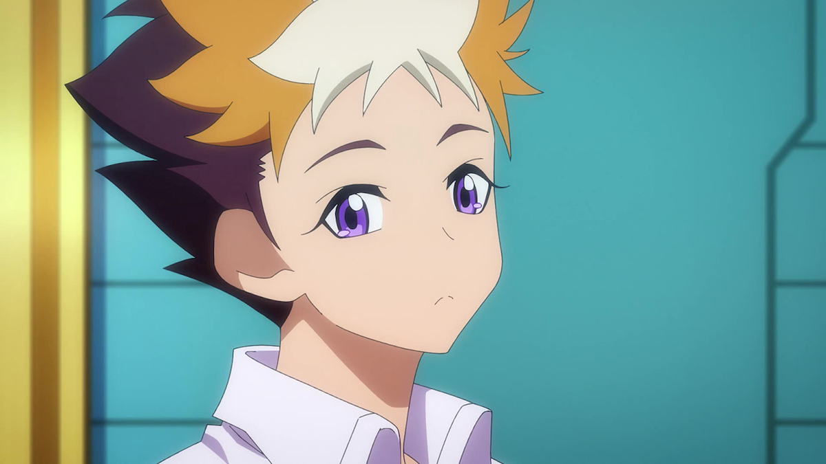 Shadowverse Flame Special Episode - Watch on Crunchyroll