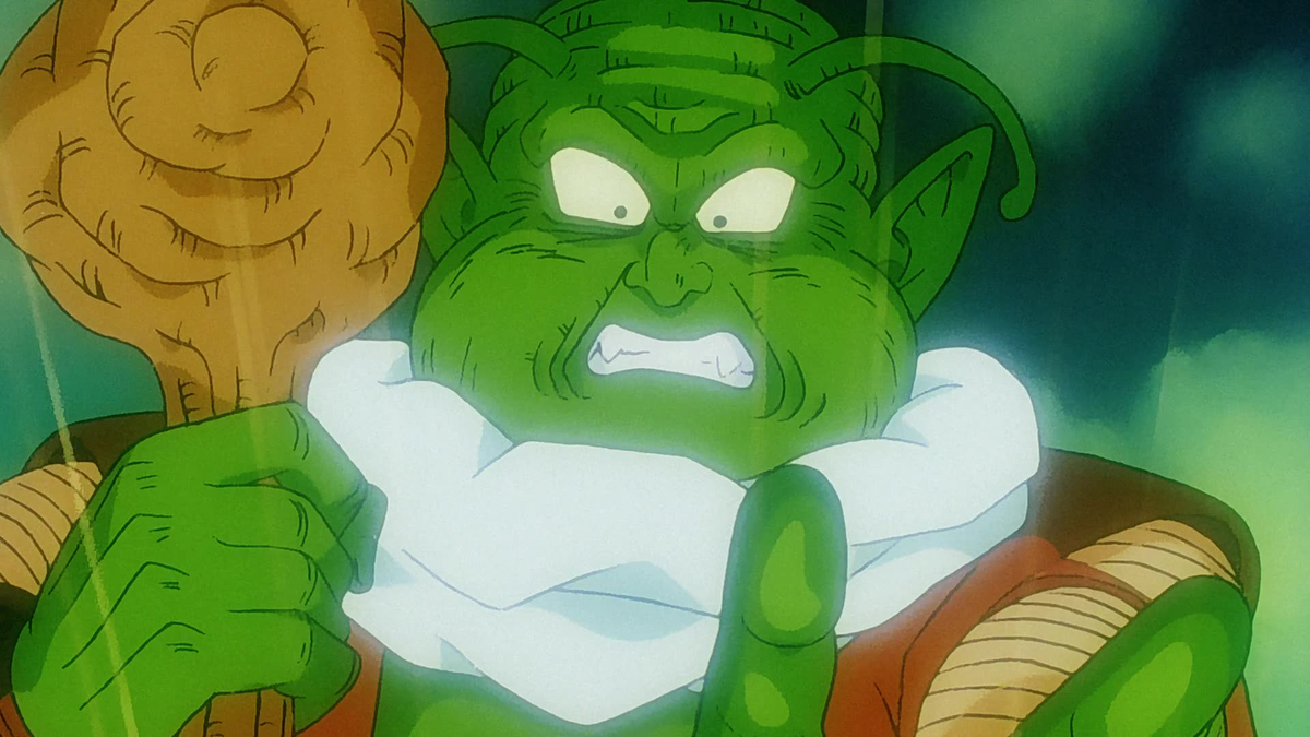 Dragon Ball Z Earth Reborn - Watch on Crunchyroll