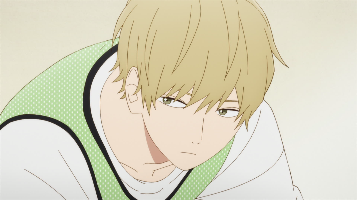 Play It Cool, Guys Futami Shun - Assiste na Crunchyroll