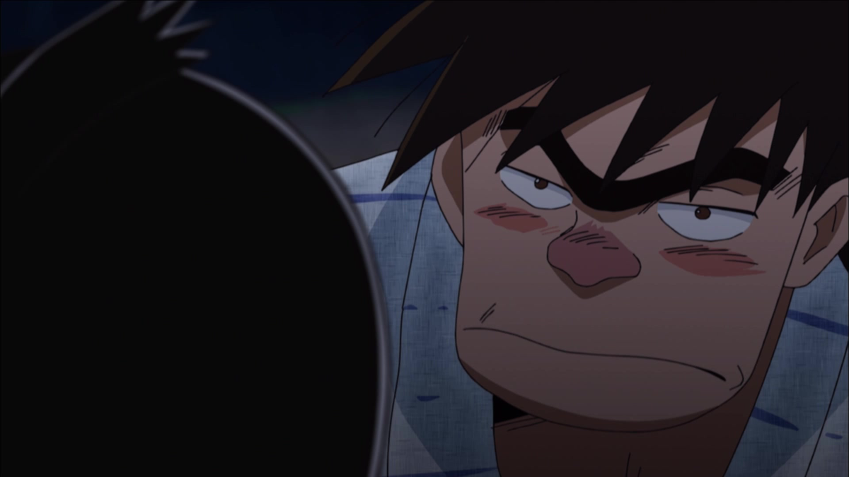 Rowdy Sumo Wrestler Matsutaro Battle Against the Eternal Rival - Watch ...