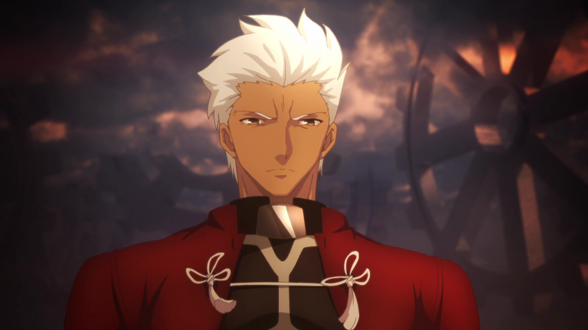 Fate/stay night Answer - Watch on Crunchyroll