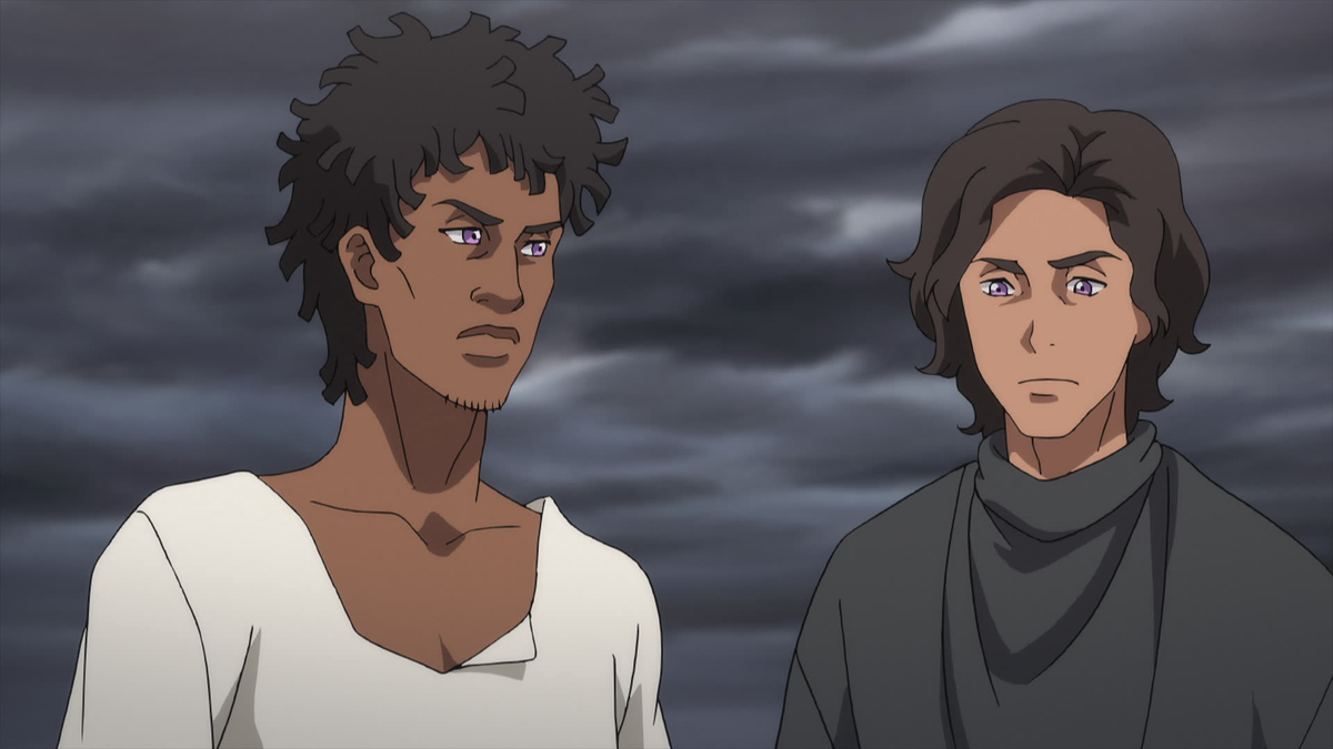 FreakAngels SIX - Watch on Crunchyroll