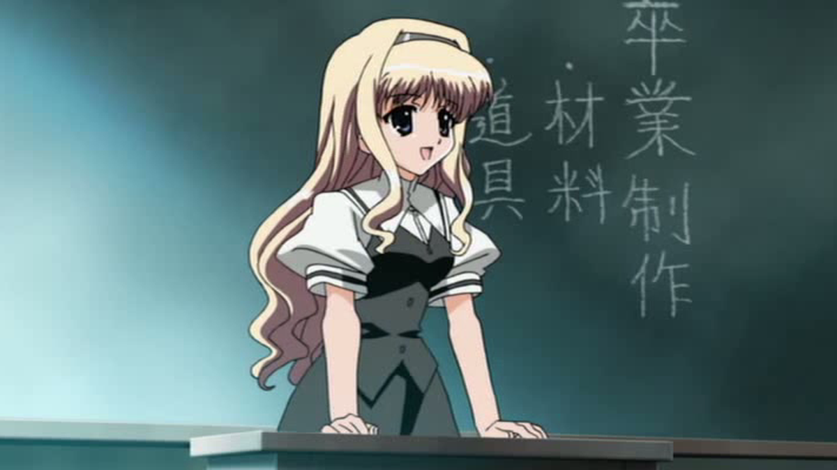 H2O: ~Footprints in the Sand~ H2O - Watch on Crunchyroll