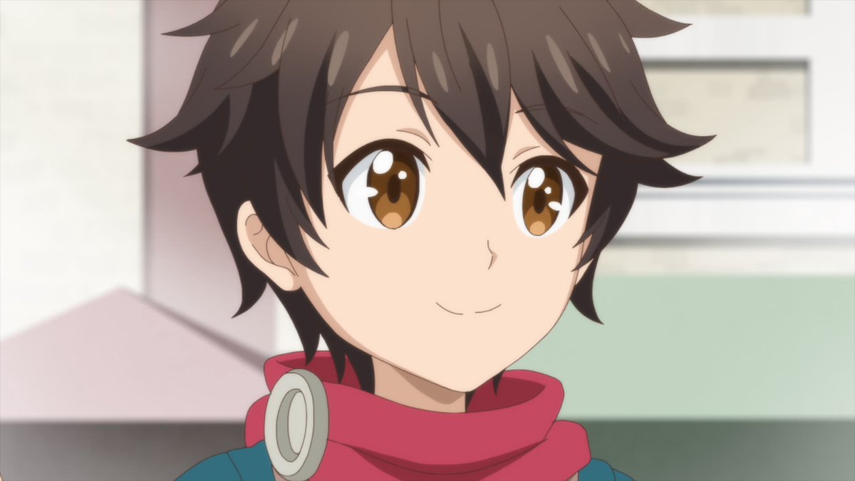 By the Grace of the Gods 2 Ryoma and the Magic Item Market - Watch on Crunchyroll