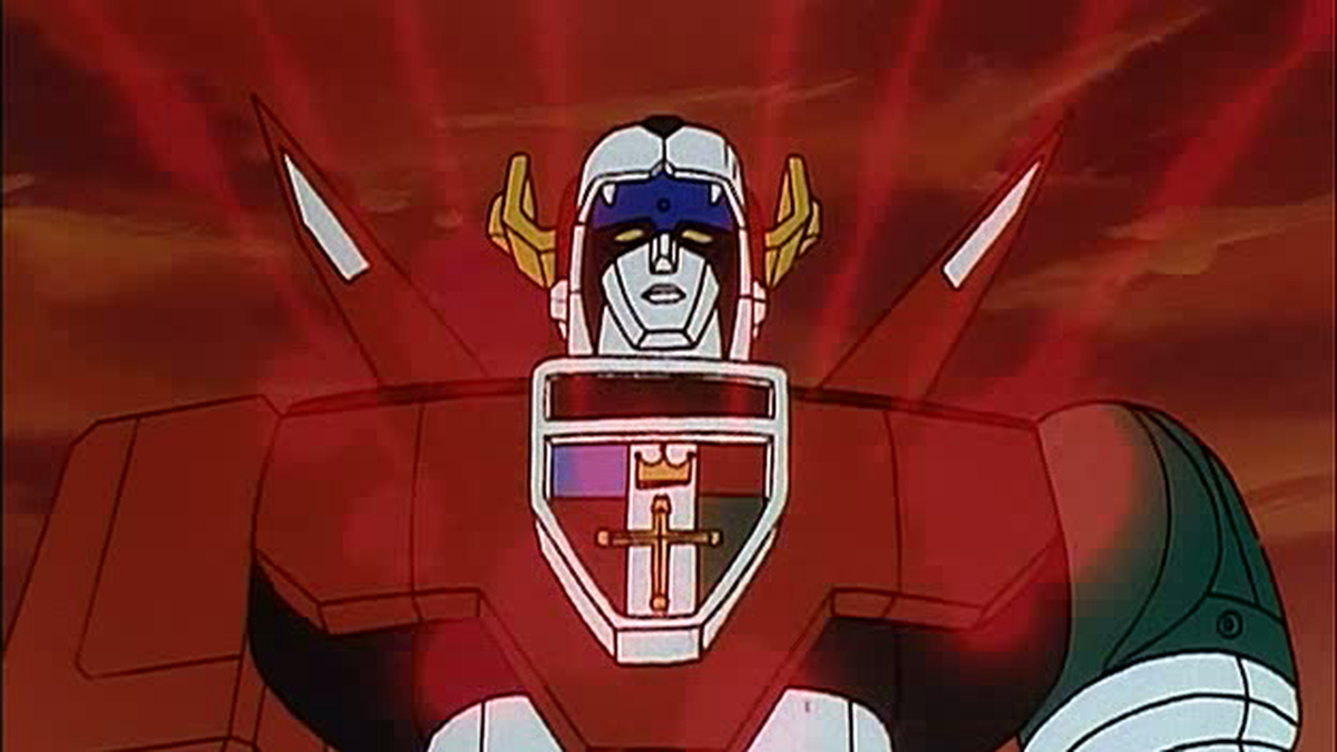 Go Lion The Crown Prince of Hell - Watch on Crunchyroll