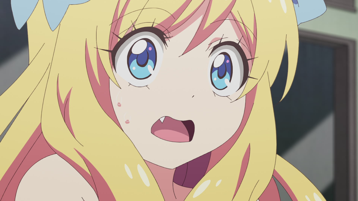 Dropkick on My Devil!! Episodio 9 - Ver en Crunchyroll en español