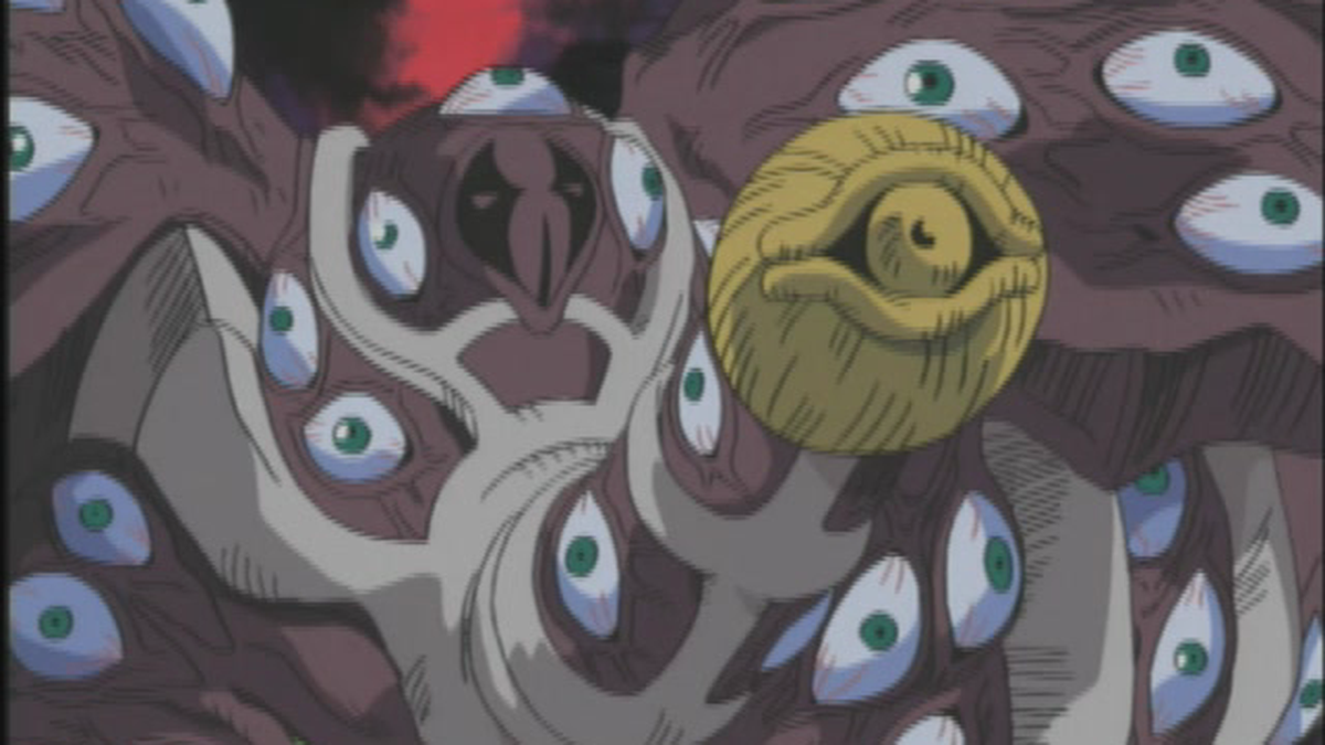 Yu-Gi-Oh! Union of Light and Dark - Black Chaos Descends - Ver en ...