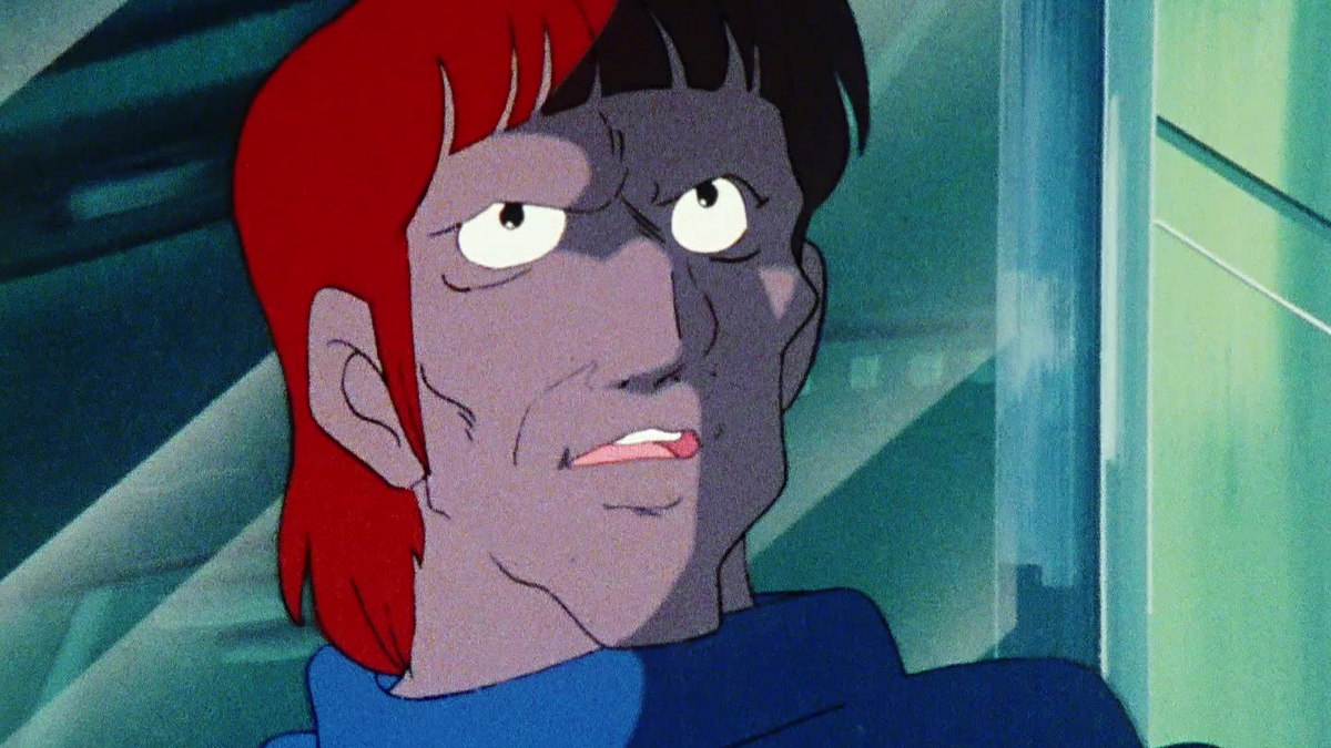 Robotech TRANSFORMATION - Ver en Crunchyroll en español