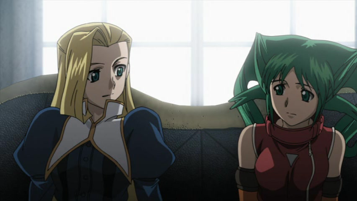 Solty Rei (English Dub) Distance - Watch on Crunchyroll