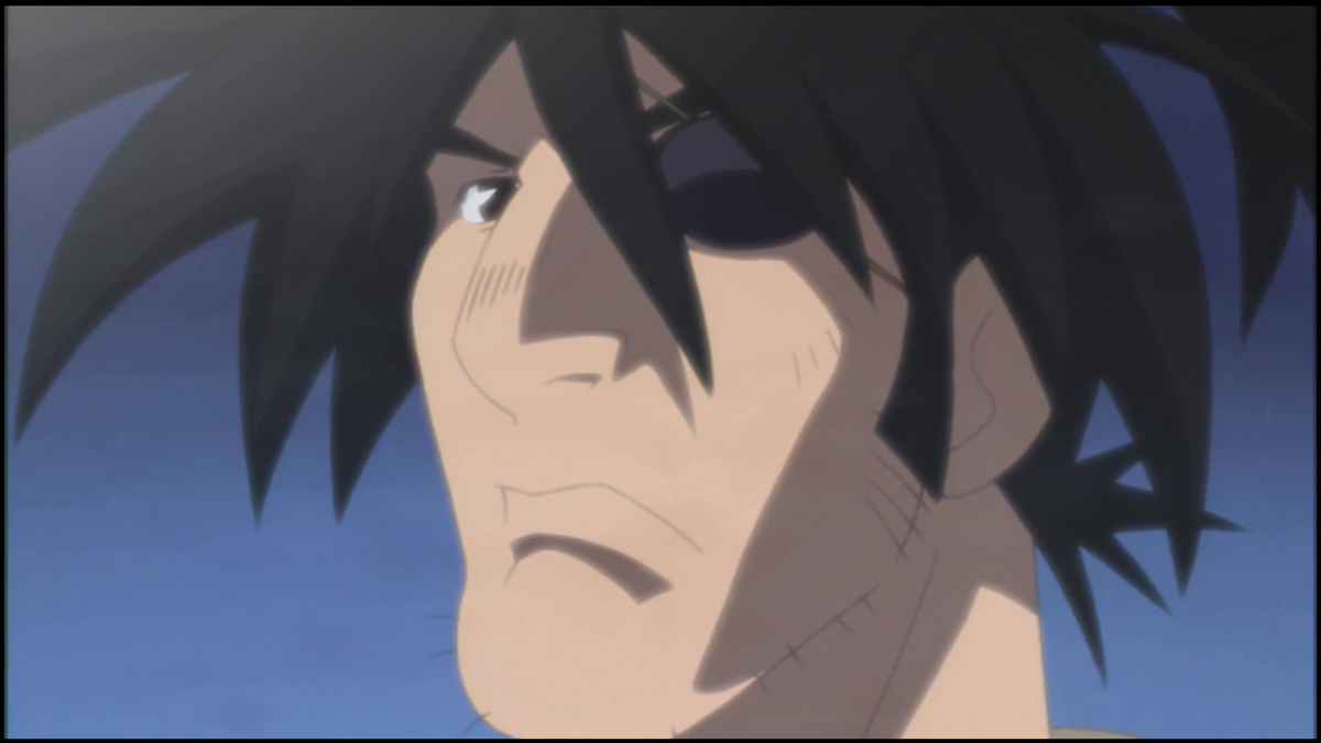 Jubei-Chan 2: The Counterattack of Siberia Yagyu Only My Spirit Was ...