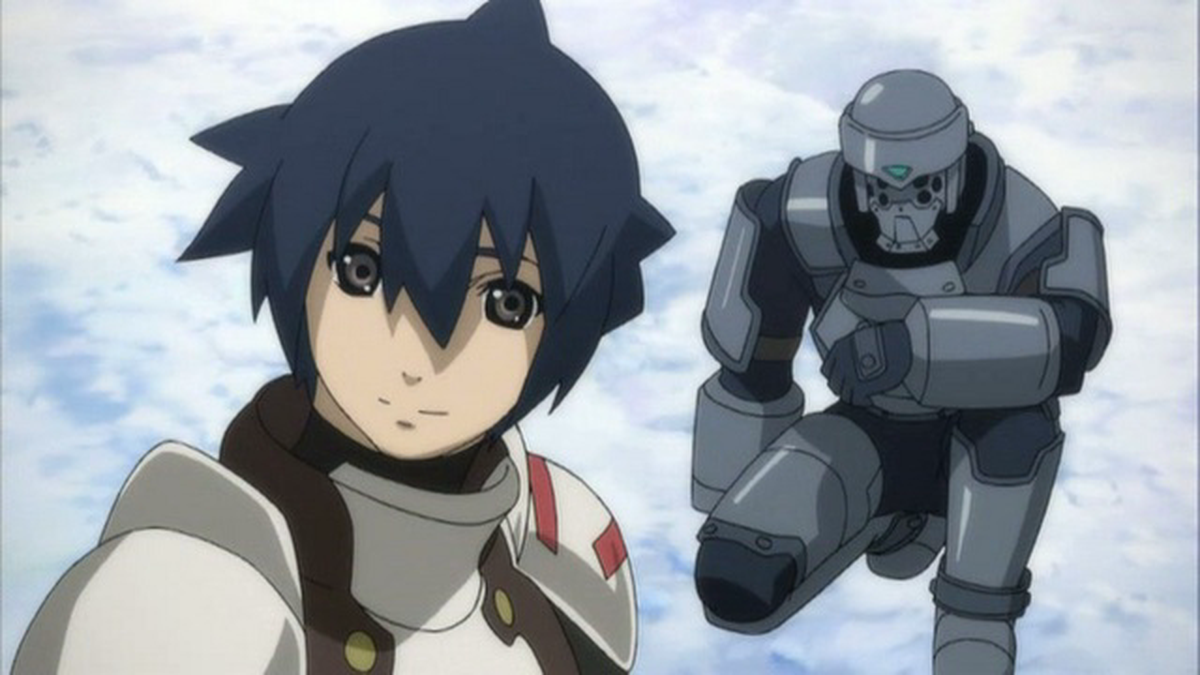 Watch The Tower of DRUAGA -the Sword of URUK- - Crunchyroll