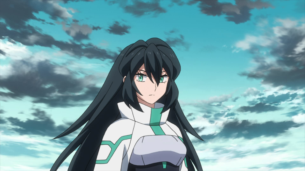 Gundam Build Divers Re:RISE Ese aliento - Ver en Crunchyroll en español