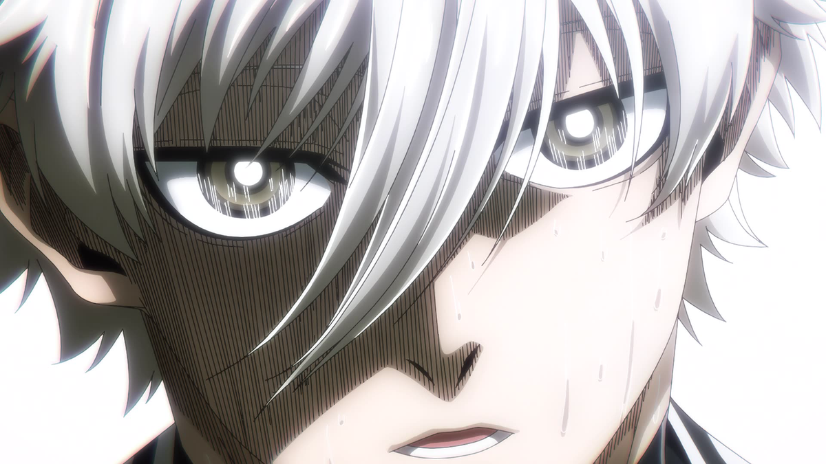 BLUE LOCK (English Dub) Luck - Watch on Crunchyroll