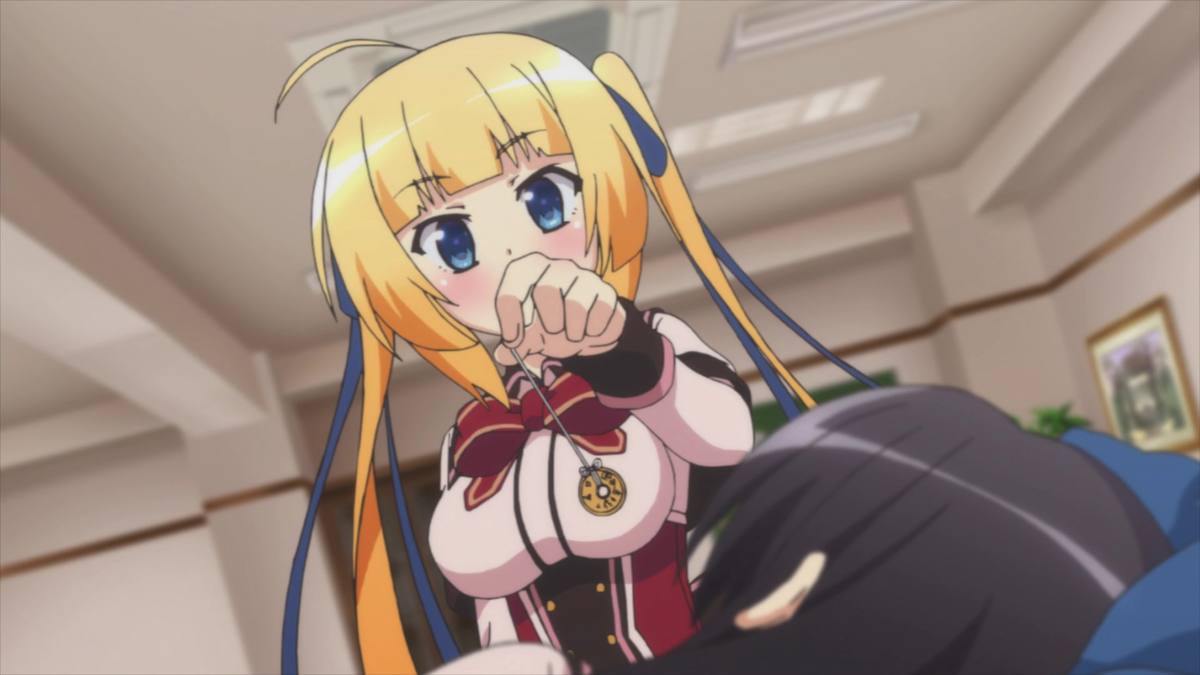 Wagamama High Spec Sin título - Ver en Crunchyroll en español