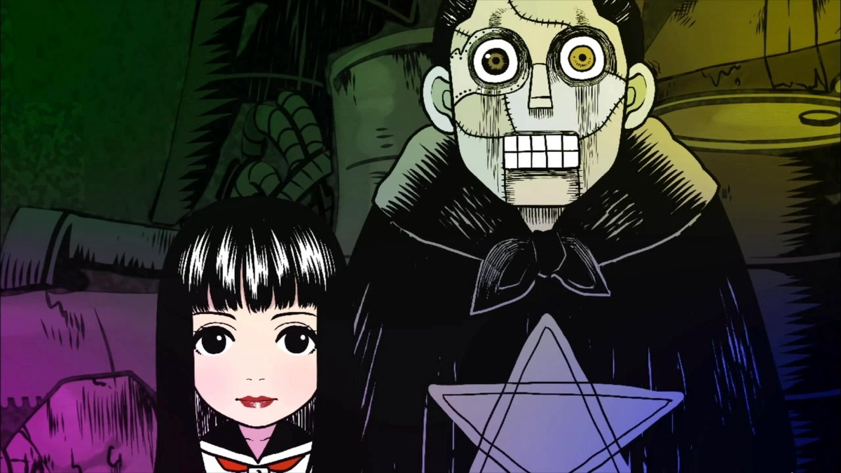 Litchi Hikari Club Ejecución Del Club Hikari Ver En Crunchyroll En Español