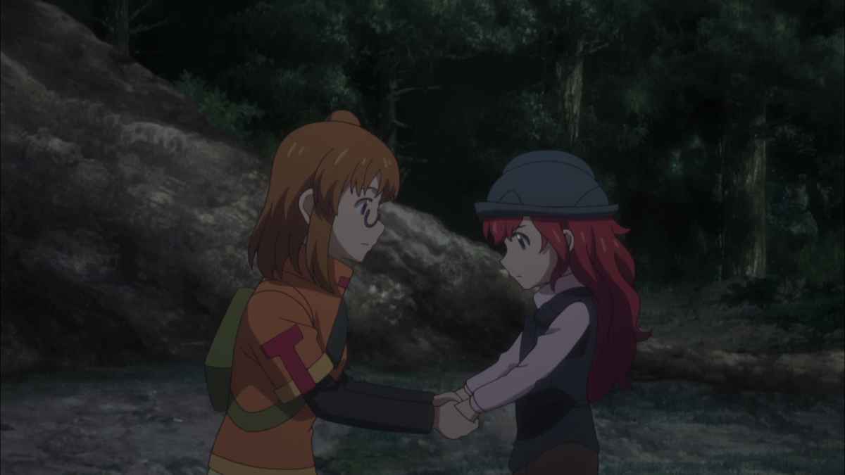 RErideD - Derrida, who leaps through time - Strong Bonds - Watch on ...