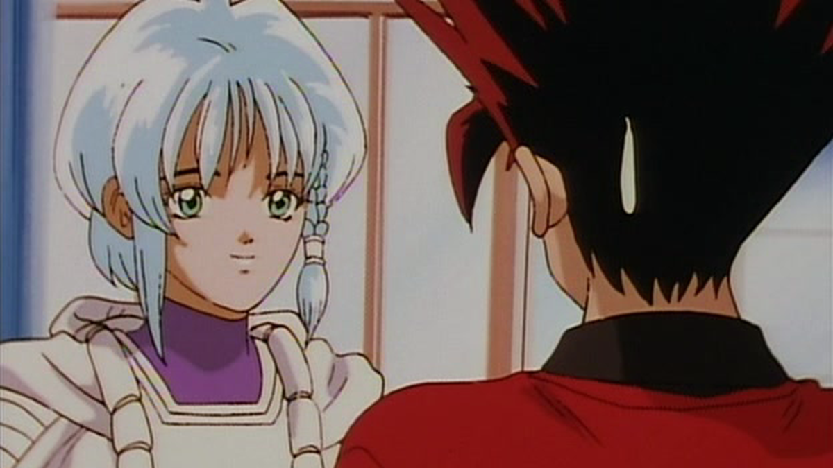 DNA^2 (Subtitled) You've Always Been at My Side - Watch on Crunchyroll