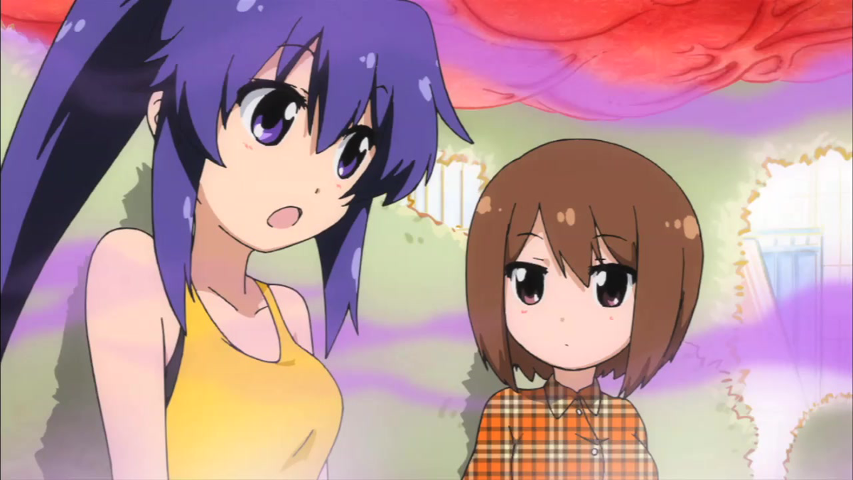 Teekyu Transformer con la senpai - Ver en Crunchyroll en español
