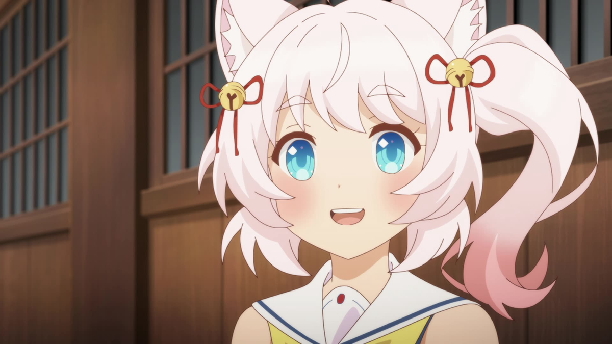 SHOW BY ROCK!! Mashumairesh!! (English Dub) White Startline - Watch on ...