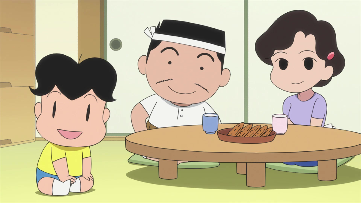 Shonen Ashibe GO! GO! Goma-chan Sapporo Goma-chan - Watch on Crunchyroll