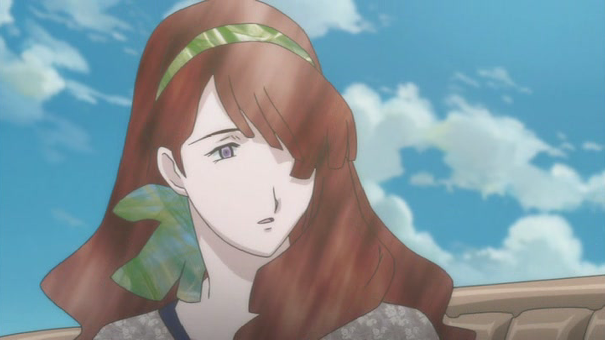 Gankutsuou (English Dub) 5/22, Stormy - Watch on Crunchyroll