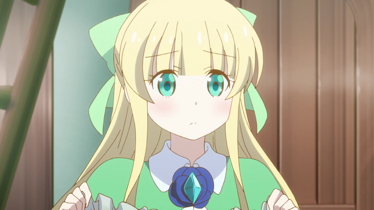 Drug Store in Another World - The Slow Life of a Cheat Pharmacist Let's ...