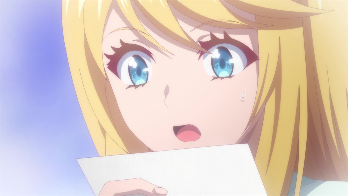 I'm the Villainess, So I'm Taming the Final Boss (English Dub) The ...