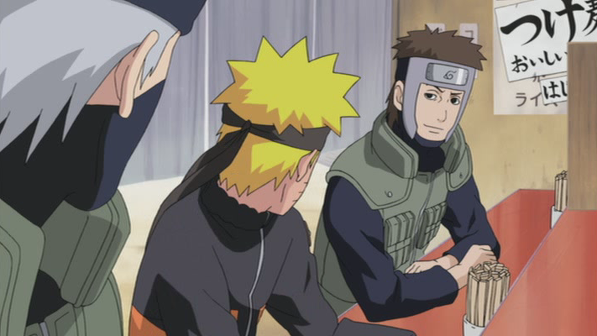 Naruto Shippuden: Hidan and Kakuzu The Old Monk’s Prayer - Watch on ...