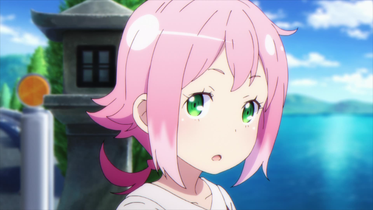 GRANBELM Why I'm Here - Watch on Crunchyroll