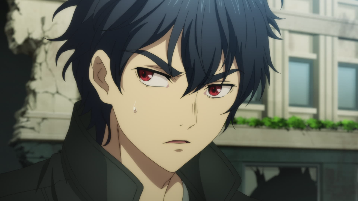 The Kingdoms of Ruin The Eyes That Were Lost - Watch on Crunchyroll