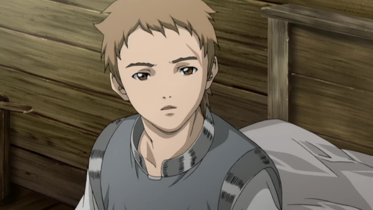 Claymore (English Dub) Great Sword - Watch on Crunchyroll