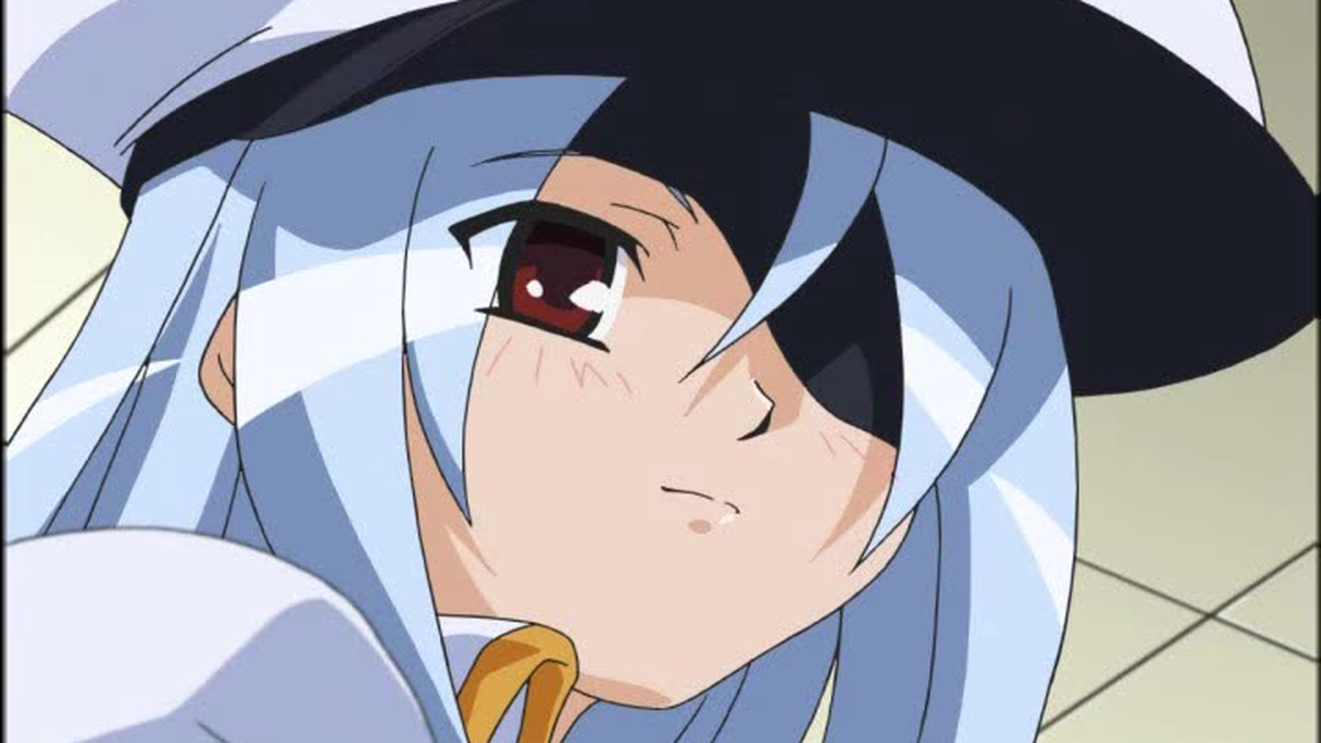 Bludgeoning Angel Dokuro-chan (Dub) It's Zakuro-chan! Dokuro-chan!, It ...