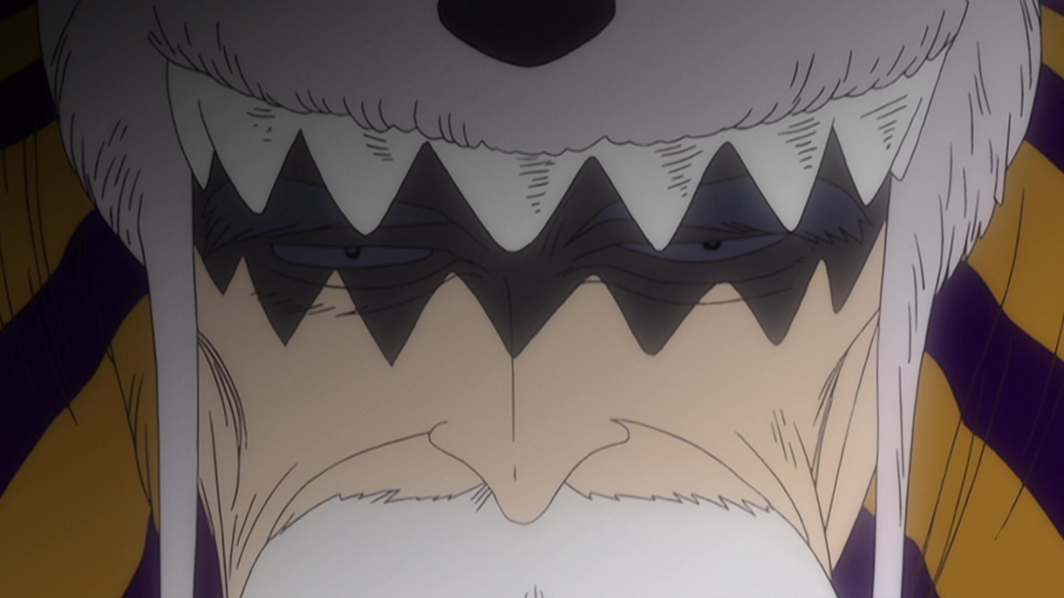 One Piece Special Edition (HD, Subtitulada): Episodios 136-206 El ...