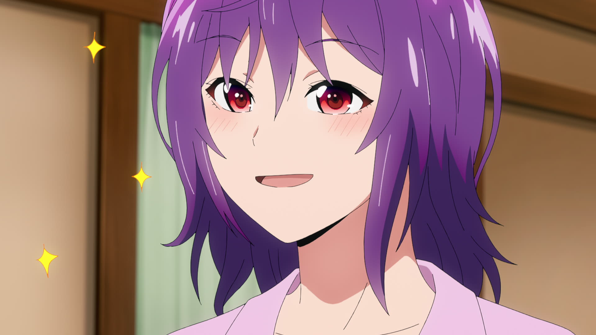 TenPuru No Way, Why Is It So Big... / You Mustn't Touch That... - Watch ...