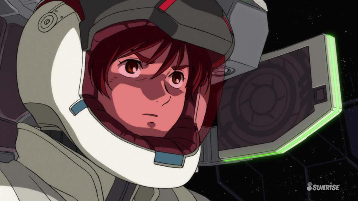 (Leg) MOBILE SUIT GUNDAM UNICORN RE:0096 Fatídica Batalha - Assista na ...