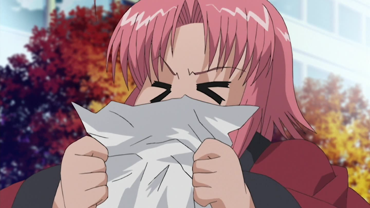 Mahoraba ~Heartful Days~ Mother and Daughter - Ver en Crunchyroll en ...