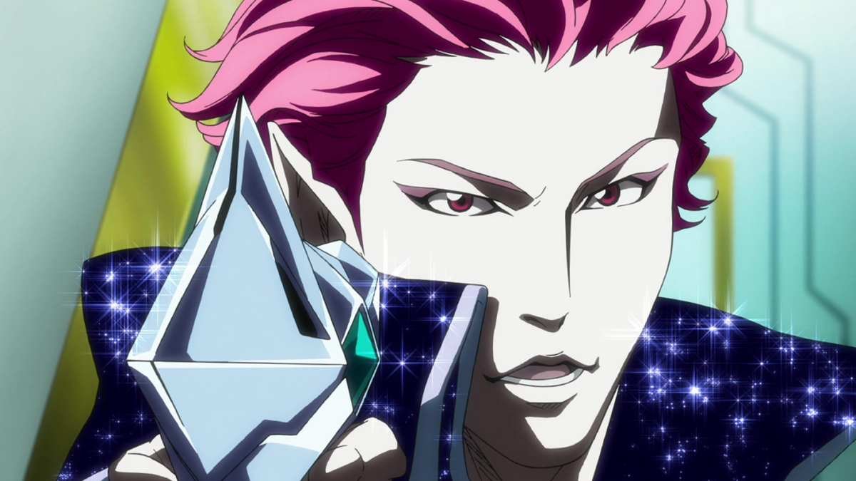 Space Dandy (English Dub) Never-ending Dandy, Baby! - Watch on Crunchyroll