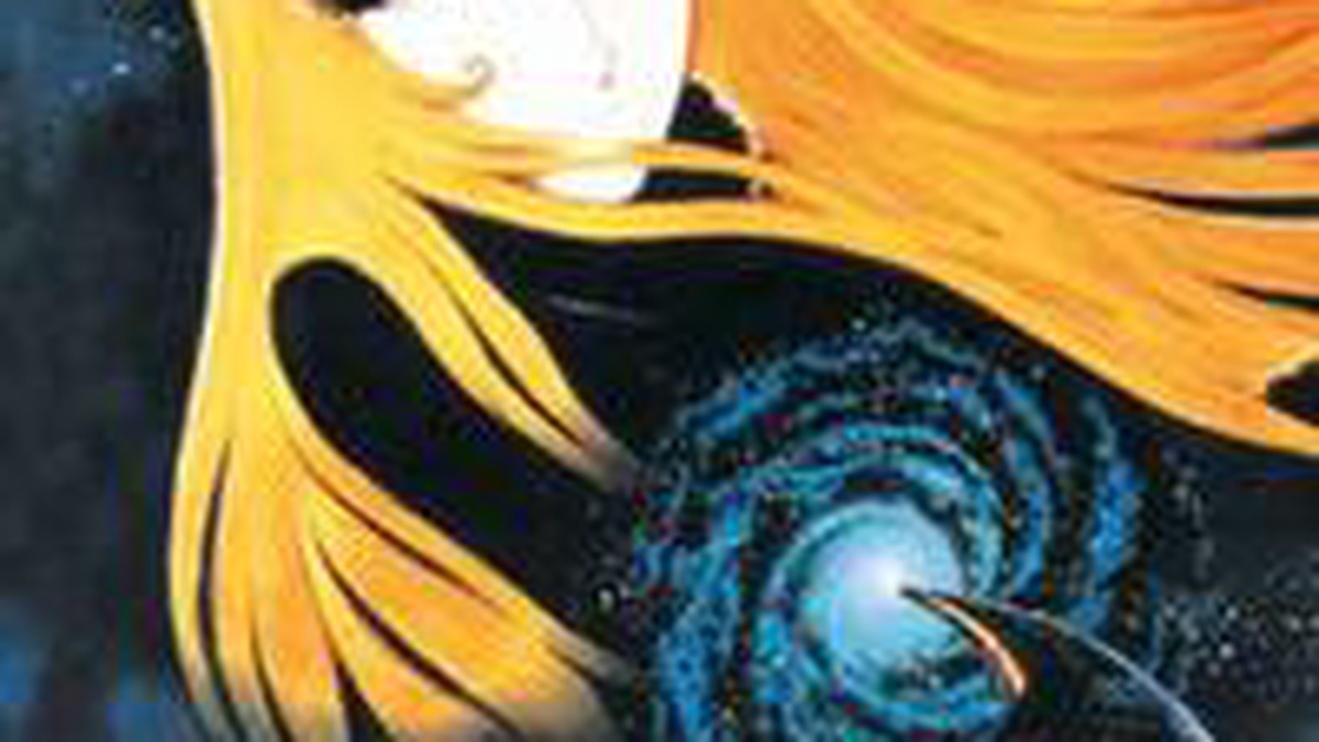 Galaxy Express 999 - Watch on Crunchyroll