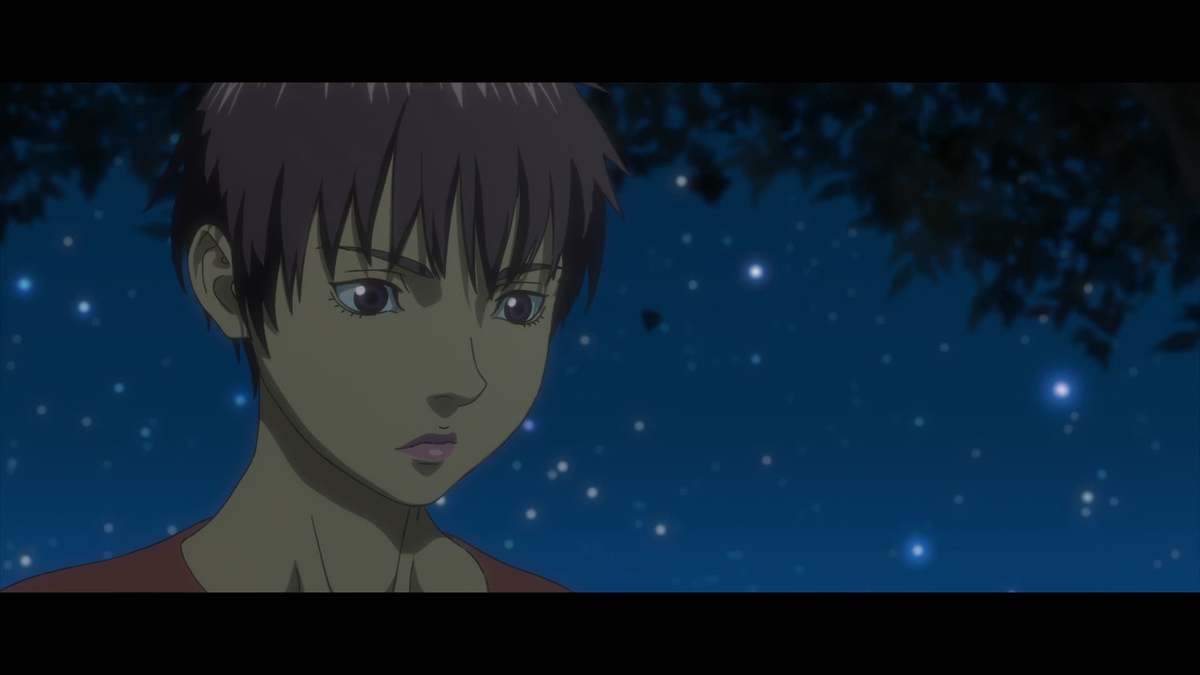 Berserk Anime Screenshots