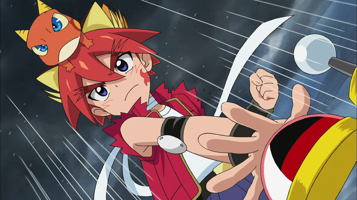 ORECA BATTLE Our Oreca Battle!!! - Watch on Crunchyroll