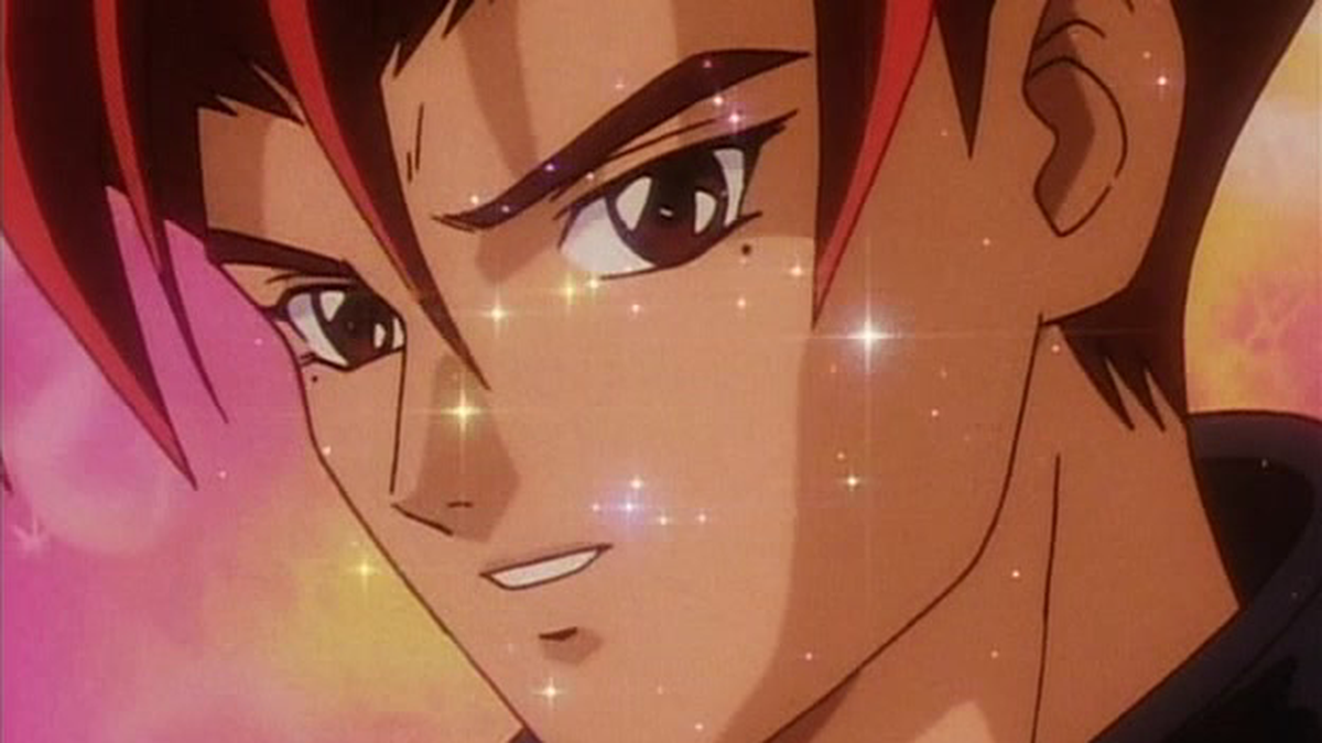 DNA^2 (Subtitled) Mega-Playboy is Born! - Junta - Watch on Crunchyroll